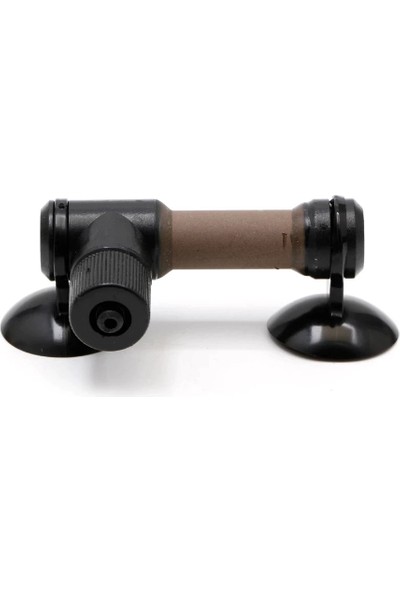 Charge Akvaryum Plastik Co2 Difüzör Çift Vantuz Charge Akvaryum Plastik Co2 Difüzör Çift Vantuz