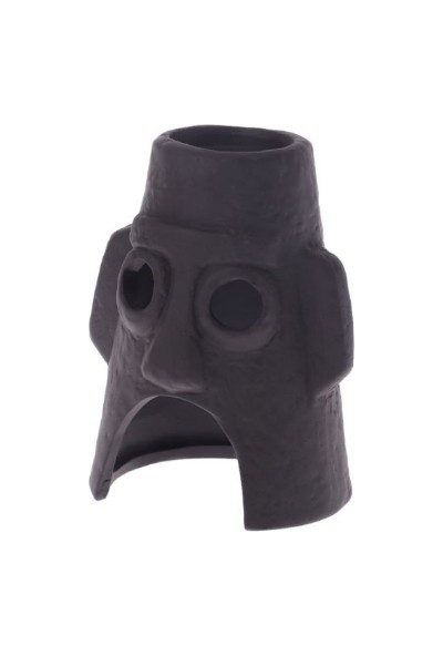 Charge Akvaryum Dekorasyon Seramik Gizlenme Mağarası