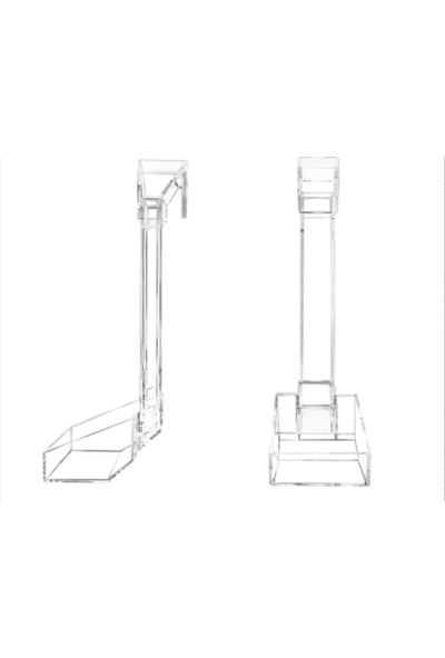 Charge Akvaryum Karides Besleme Tüpü