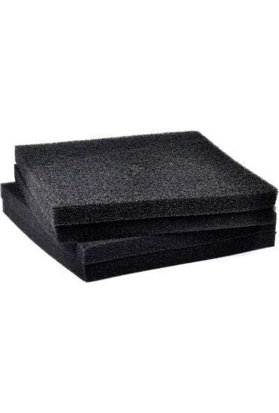 Charge Akvaryum Biyokimyasal Sünger