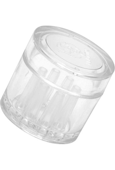 Charge Akvaryum 8 Delikli Böcek Tuzağı