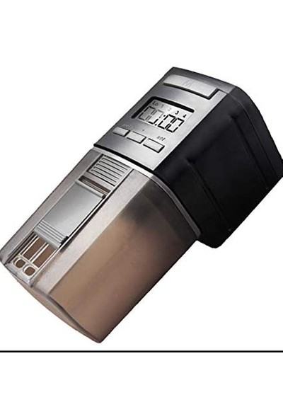 Charge Balık Besleme Ünitesi