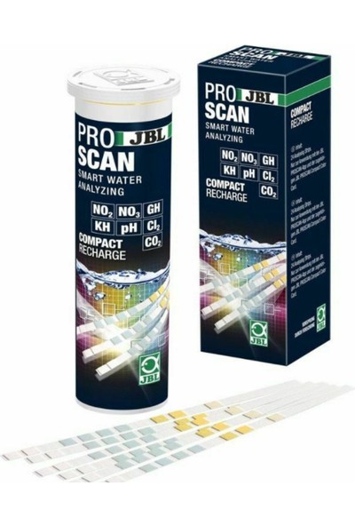 Charge Su Test Kiti Charge Su Test Kiti