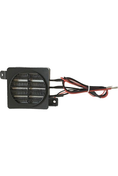Charge 250W 220V /12V Dc Elektrikli Fan Isıtıcı Charge 250W 220V /12V Dc Elektrikli Fan Isıtıcı
