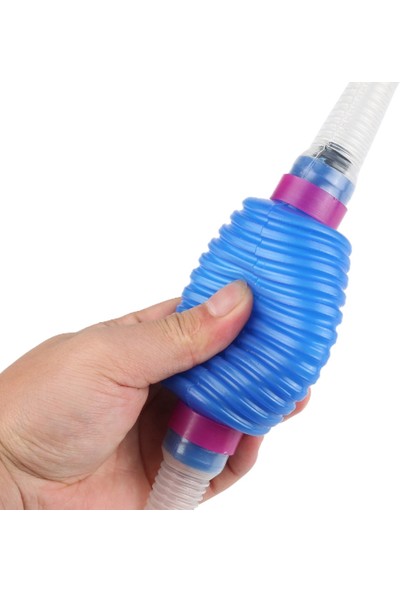 Charge Akvaryum Çakıl Temizleyici