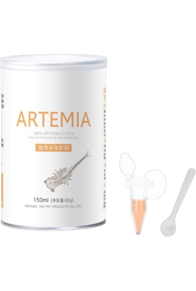 Charge Akvaryum Tropikal Bebek Balık Yemi