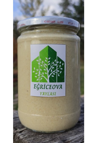Eğriceova Yaylası Siyez Ekşi Maya 300 gr