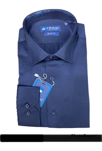 Forgi Pamuk Gömlek