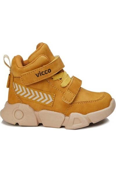 Vicco 21K.204 Camel Hafif Çocuk Bot Vicco 21K.204 Camel Hafif Çocuk Bot
