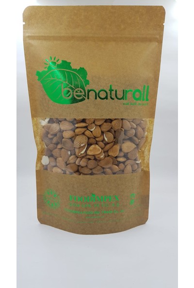 Be Naturall Acı Kayısı Çekirdeği Iç Çekirdek 400 gr