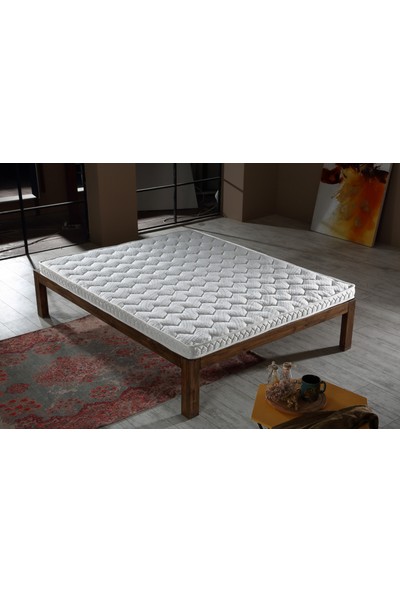 Bedpark BED09 Ultra Ortopedik Soft Ped Yatak Şiltesi