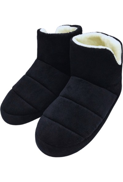 Trend All Butik Panduf Siyah Renk Trend All Butik Panduf Siyah Renk