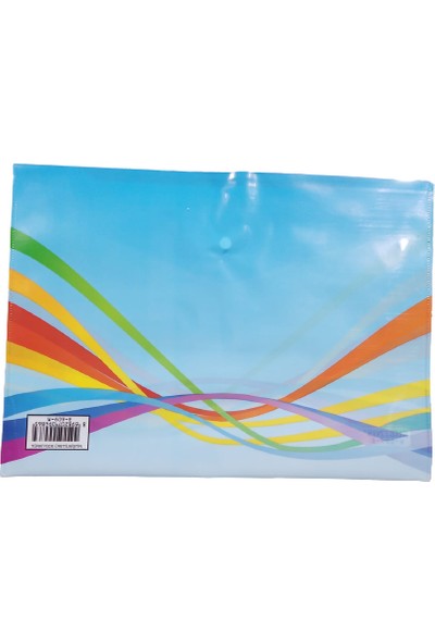 Rubenis Çıt Çıtlı Dosya 2'li Rubenis Çıt Çıtlı Dosya 2'li