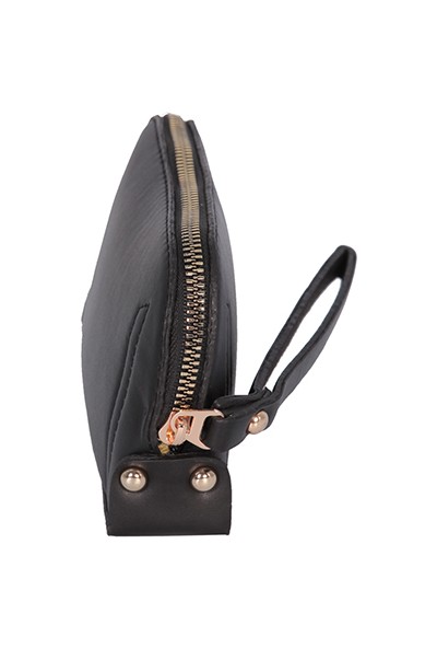 Limopa Kadın Cüzdan Siyah