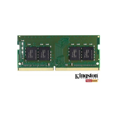 Kingston KVR32S22D8/16 16GB 3200MHZ DDR4 Sodimm Notebook Ram Fiyatı