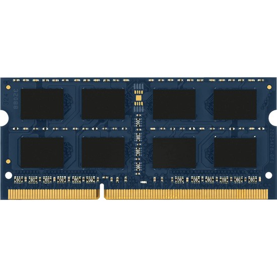 Sk Hynix 2rx8 PC3L-12800S-11-12-F3 8GB 1600MHZ DDR3 Notebook Fiyatı