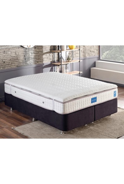 Niron Yatak Niron Firm Yatak Pedi 200x200 Çift Kişilik Sert Şilte - Yatak Pedi Şiltesi Niron Yatak Niron Firm Yatak Pedi 200x200 Çift Kişilik Sert Şilte - Yatak Pedi Şiltesi
