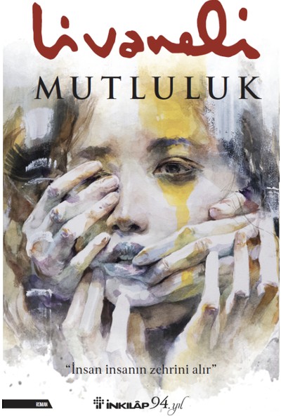 Mutluluk - Zülfü Livaneli Mutluluk - Zülfü Livaneli