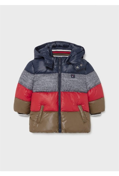 Mayoral Erkek Çocuk Şişme Mont