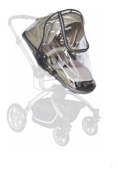 Tois Travel Sistem Bebek Arabası Yağmurluğu