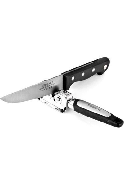 Tvet Bıçak Bileme Taşı Bıçak Çakı Satır Bileyici Keskinleştirici T37829