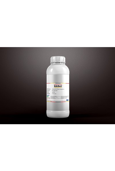 Kleber Kloroform Buharlı Araç Far Parlatma Temizleme 1 Lt