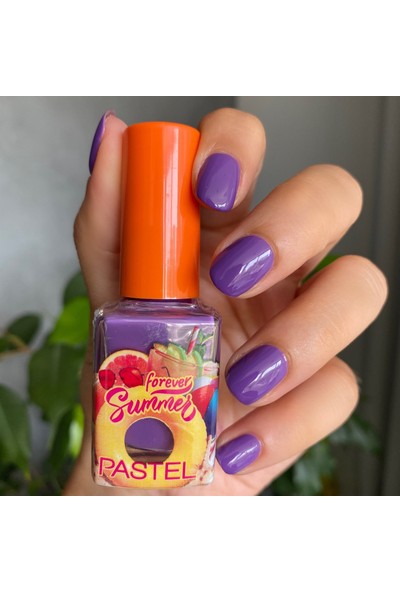 Pastel Oje Summer 325