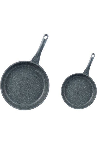 Thermoad Aleminyum Döküm 20-28 cm Tava Thermoad Aleminyum Döküm 20-28 cm Tava