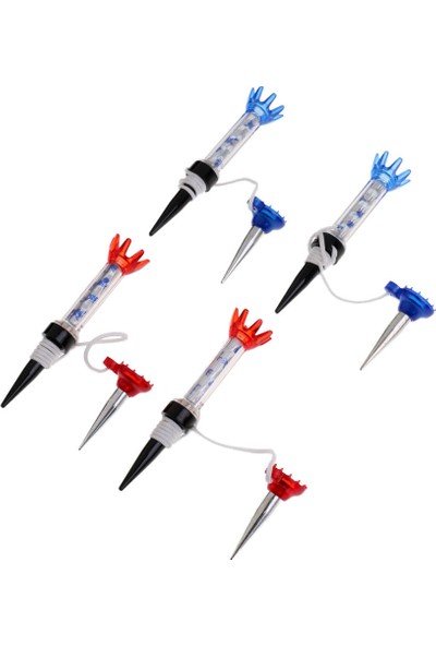 Homyl 4 Parça 80mm Mıknatıs Golfçü Eğitim Aracı (Yurt Dışından) Homyl 4 Parça 80mm Mıknatıs Golfçü Eğitim Aracı (Yurt Dışından)