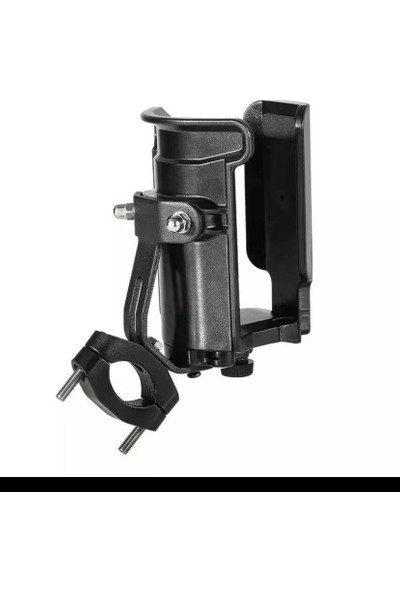 Alğan Ticaret Motosiklet Mataralık Içecek Tutacağı