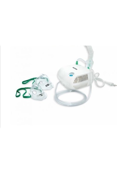 Dodo Kompresörlü Nebulizatör