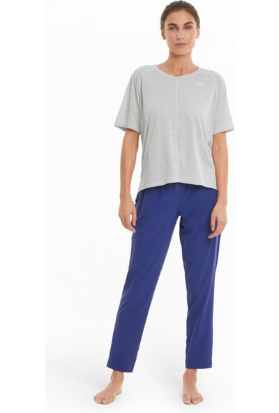 PUMA STUDIO Graphene Relaxed FIT Kadın Antrenman T-shirt