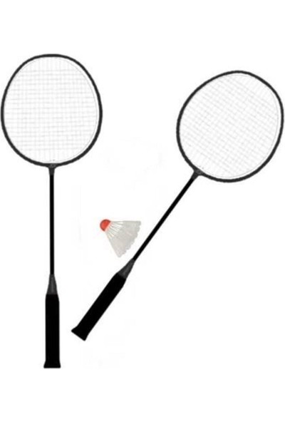 Badminton Raket Set