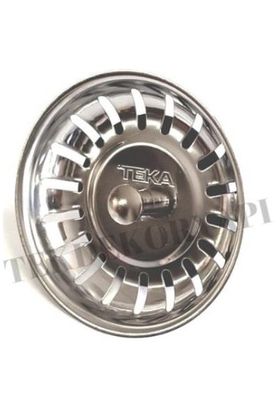 Teka Evye Ler Için Süzgeç