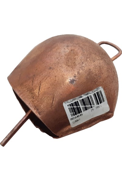 Yıldırım Nalbur 4 Adet Tongurdak 4 No Çan Takarak Küçük Baş Hayvan Çanı Inek Çanı Köpek Tasma Yıldırım Nalbur 4 Adet Tongurdak 4 No Çan Takarak Küçük Baş Hayvan Çanı Inek Çanı Köpek Tasma