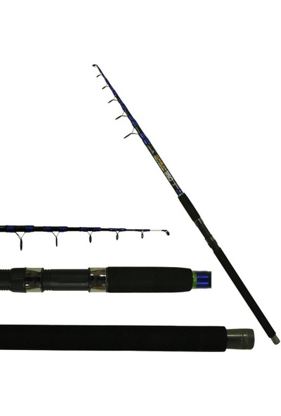 Shimano Eurofish Carnellian Muscle 400 cm 100-200 gr Telecarbon Surf Olta Kamışı Shimano Eurofish Carnellian Muscle 400 cm 100-200 gr Telecarbon Surf Olta Kamışı