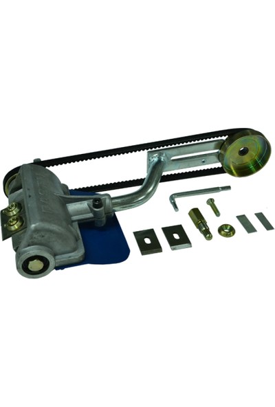 Baseh Ksc Silindirik Kabuk Soyma Aparatı Hsq 357, 359, Jns 2156, 2159 Baseh Ksc Silindirik Kabuk Soyma Aparatı Hsq 357, 359, Jns 2156, 2159