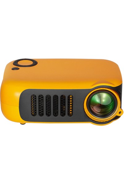 Sharplace Ab-Plug 320 x 240 Mini Taşınabilir LCD Ev Film Tiyatrosu Çocuk Projektörü 1080 P (Yurt Dışından) Sharplace Ab-Plug 320 x 240 Mini Taşınabilir LCD Ev Film Tiyatrosu Çocuk Projektörü 1080 P (Yurt Dışından)