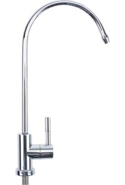 Liberti Lüks Pasalanmaz Krom Su Arıtma Musluğu 5 Yıl Garantili Liberti Lüks Pasalanmaz Krom Su Arıtma Musluğu 5 Yıl Garantili