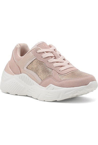 Nine West Bosa 1pr Siyah Kadın Sneaker