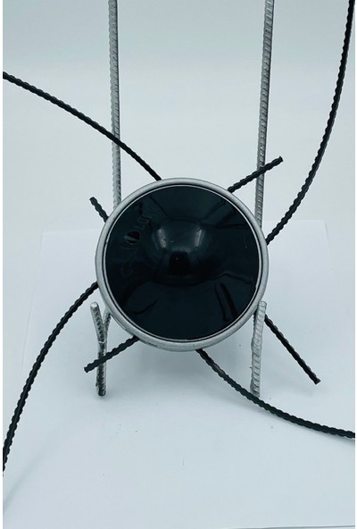 Storm Hawks Jet-Fit ( Örümcek Kafa ) Motorlu Tırpan Başlığı 4 ve 2 Çıkışlı