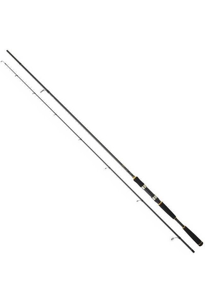 Daiwa New Legalis Seabass 270CM 10-35GR 2p Olta Kamışı Daiwa New Legalis Seabass 270CM 10-35GR 2p Olta Kamışı