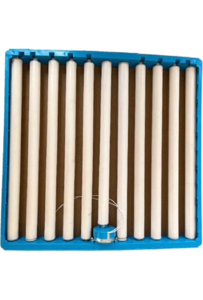 Efe Kuluçka Makineleri 360 Derece Dönen Yumurta Viyolü Efe Kuluçka Makineleri 360 Derece Dönen Yumurta Viyolü