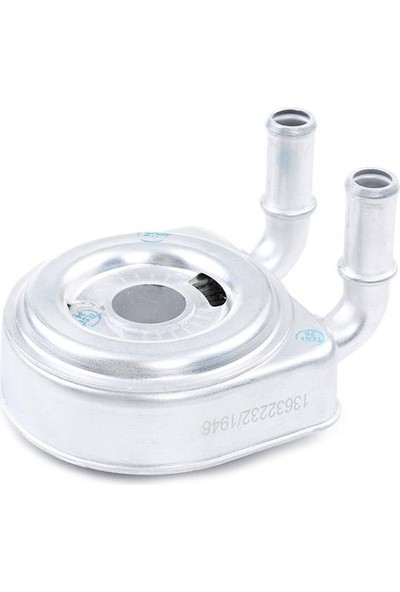 Kale Yağ Soğutucu Berlingo 1.9 Dizel / Partner 1.9 Dizel Kale Yağ Soğutucu Berlingo 1.9 Dizel / Partner 1.9 Dizel