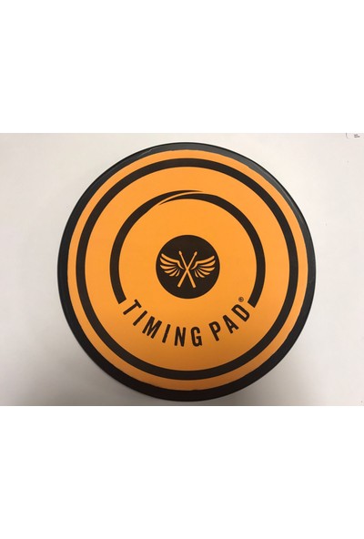 Tımıng Pad-12 Çift Taraflı Çalışma Pedi
