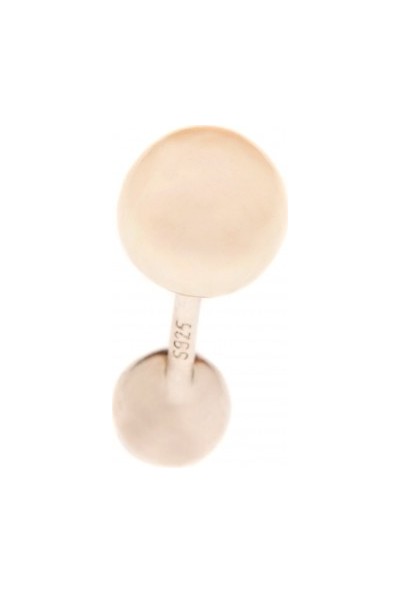 Artisan Inci Top Tragus Piercing 1