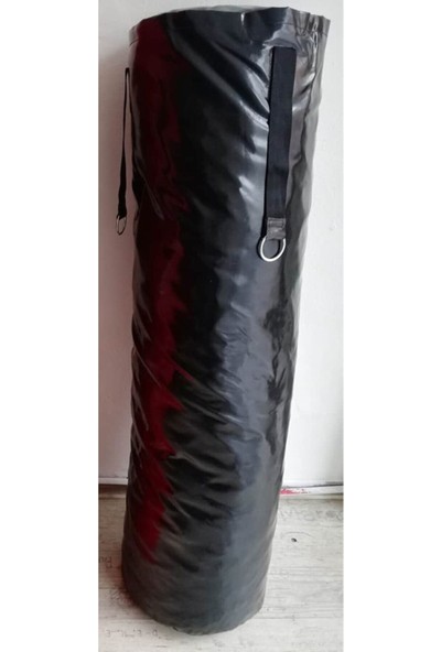 Shadoww Boks Torbası Düz ( Içi Boş ) 180 x 40 cm Siyah Renk + Askı Aparatı Hediyeli Shadoww Boks Torbası Düz ( Içi Boş ) 180 x 40 cm Siyah Renk + Askı Aparatı Hediyeli