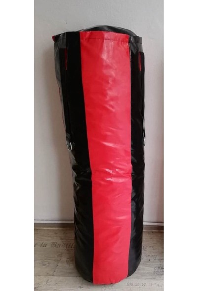 Shadoww Boks Torbası Düz ( Içi Boş ) 180 x 40 cm + Askı Aparatı Hediyeli