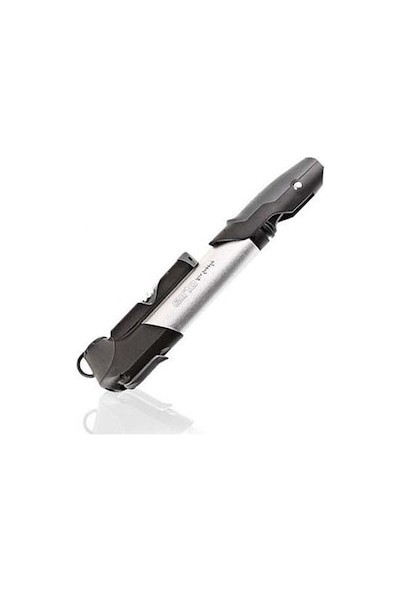 Gıyo GP/61A Basınç Göstergeli Bisiklet Pompası