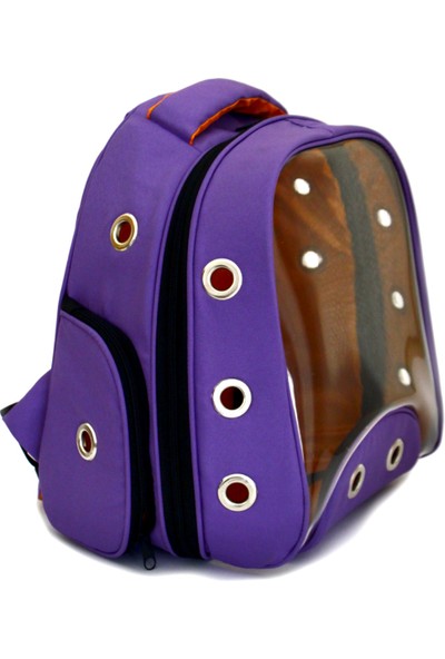 Kedi Köpek Taşıma Sırt Çantası Kedi Köpek Taşıma Sırt Çantası